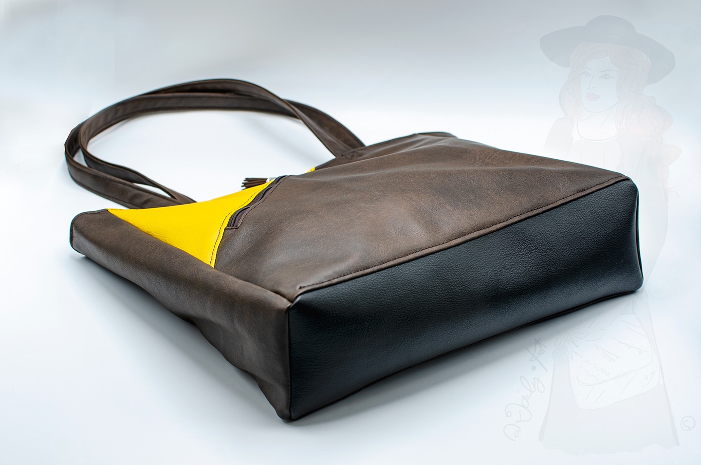 Confection de sac à main sur mesure [comment ça se passe ?]